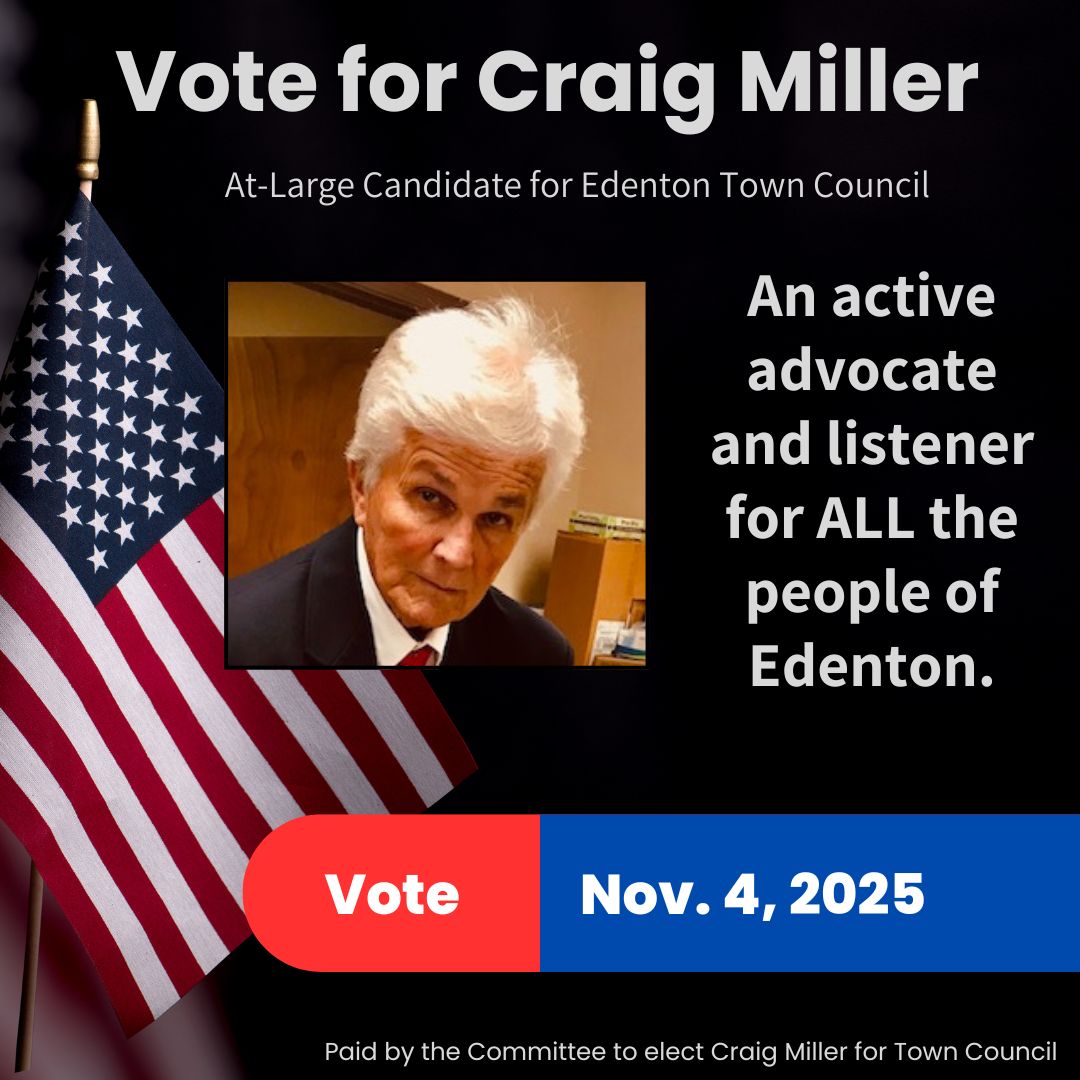 Public Concerns Over Solid Waste Fee Model in Hyde County; Mattamuskeet ...