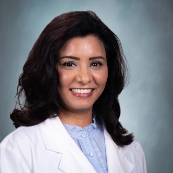 Dr. Vashti Ramphal: Holistic Internal Medicine Expert