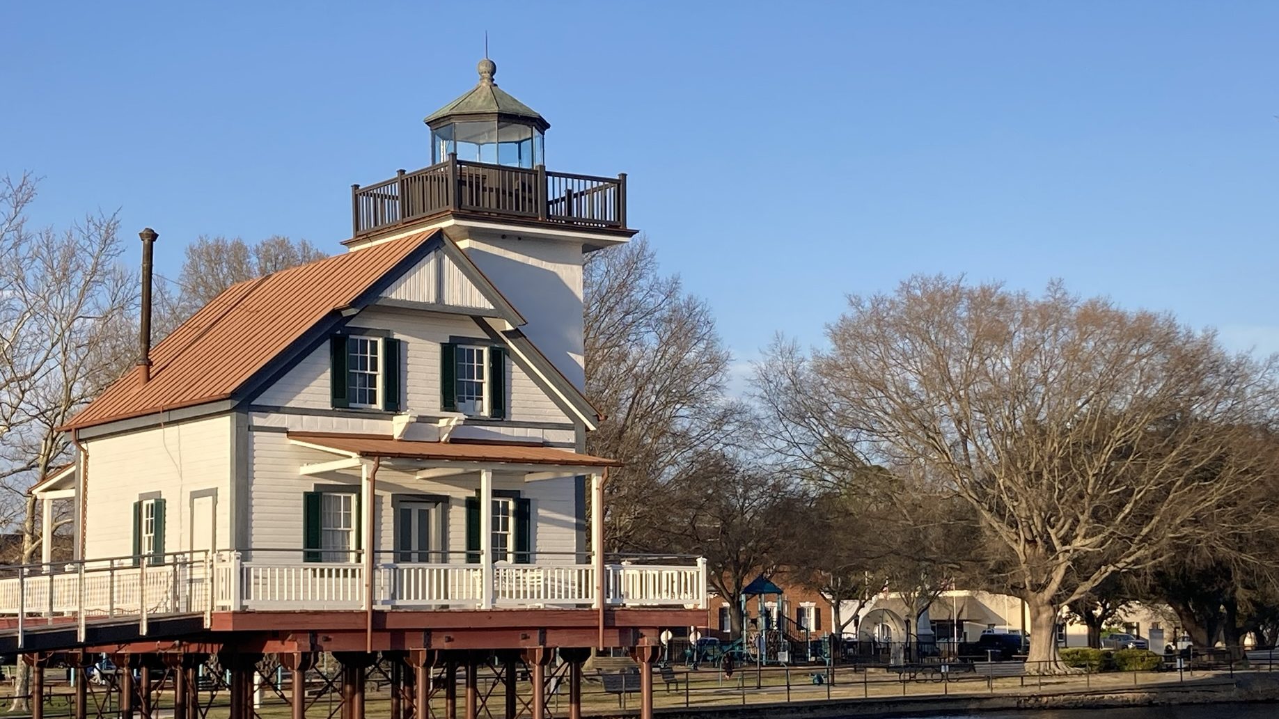 Weekend Kickoff: Grand Openings in Downtown Edenton – Albemarle Observer