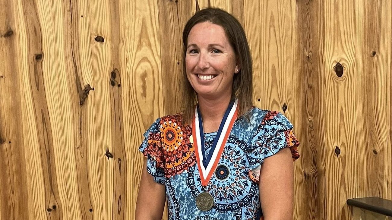 Public Concerns Over Solid Waste Fee Model in Hyde County; Mattamuskeet ...