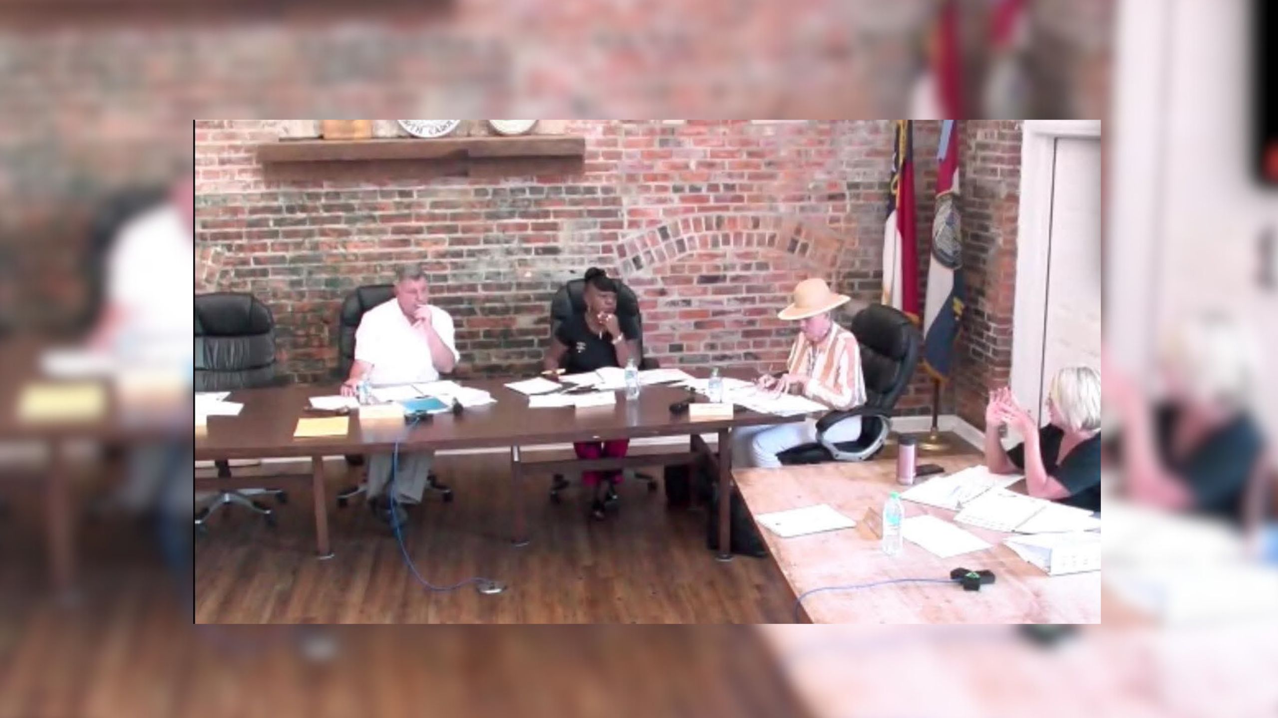 Maritime Museum Director Praises Support for Underground Railroad Event ...