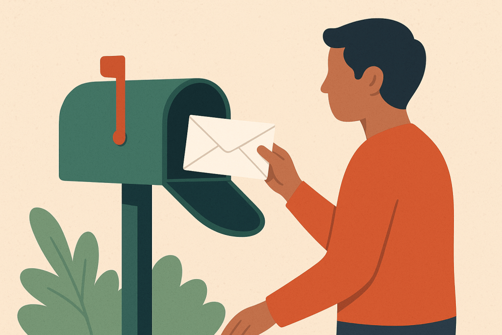 NC Voters to Receive 'Registration Repair' Letters - Albemarle Observer