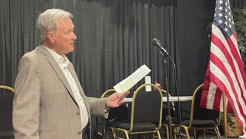 Harbor Town Update: Challenges and Progress - Albemarle Observer