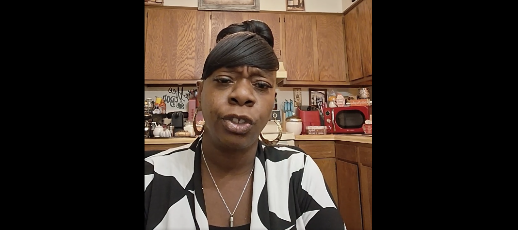 Councilwoman Crystal Davis Vows to End 'Facebook Wars,' Focus on Work ...